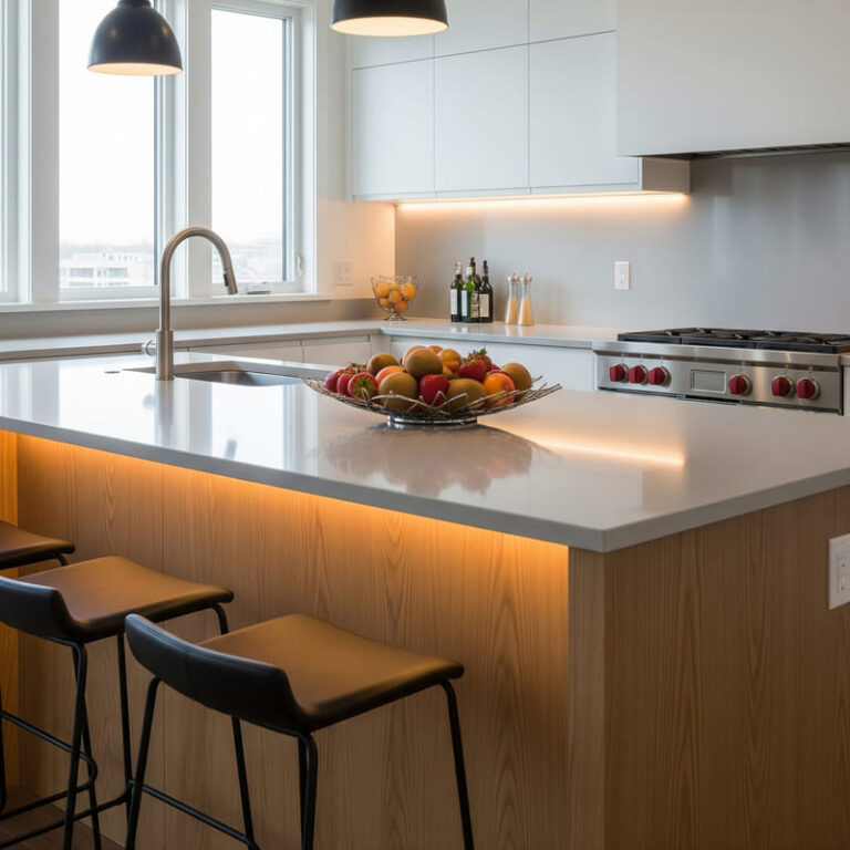 Quartz Countertops | Madison Countertops